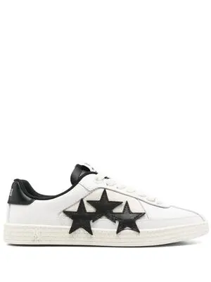Amiri Pacific Sneakers - White