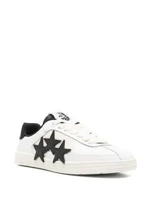 Amiri Pacific Sneakers - White