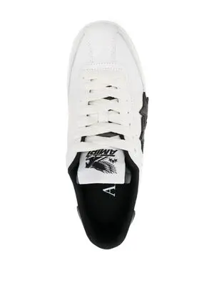 Amiri Pacific Sneakers - White