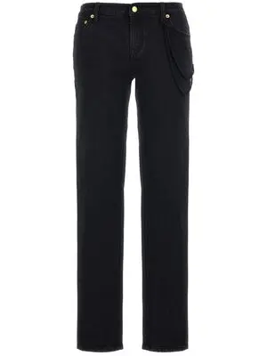 DARKPARK Michelle Skinny Jeans
