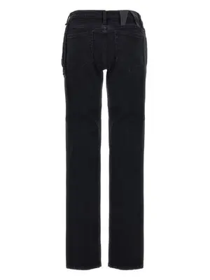 DARKPARK Michelle Skinny Jeans