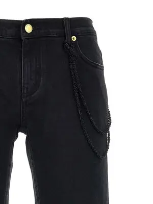 DARKPARK Michelle Skinny Jeans