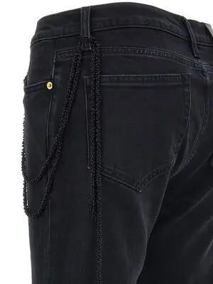 DARKPARK Michelle Skinny Jeans