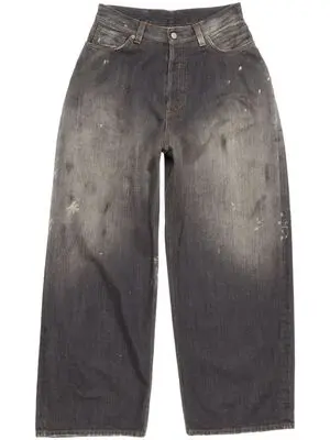 Acne Studios Wide-leg Jeans