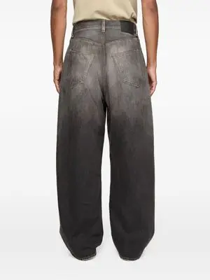 Acne Studios Wide-leg Jeans