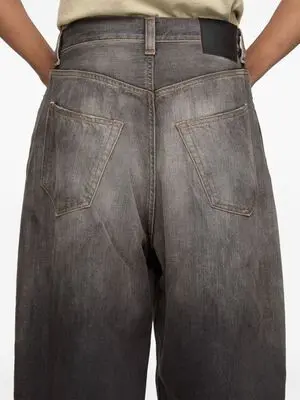 Acne Studios Wide-leg Jeans
