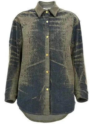 DARKPARK Julie Denim Shirt