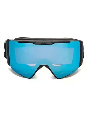 Oakley Line Miner™ Pro Goggles - Black