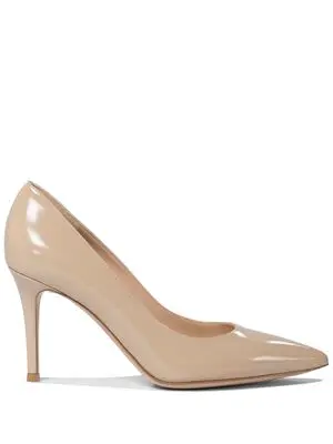 GIANVITO ROSSI 85mm Pumps
