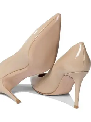 GIANVITO ROSSI 85mm Pumps
