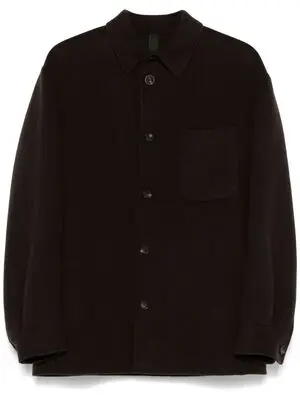 HEVO Bari D Overshirt