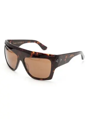 PORT TANGER Hal Sunglasses
