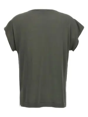 P.a.r.o.s.h Roux T-shirt - Green