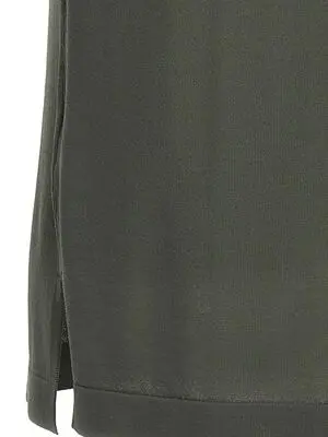 P.a.r.o.s.h Roux T-shirt - Green