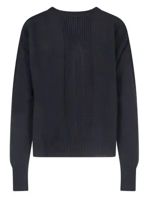 SA SU PHI Cut-out Jumper