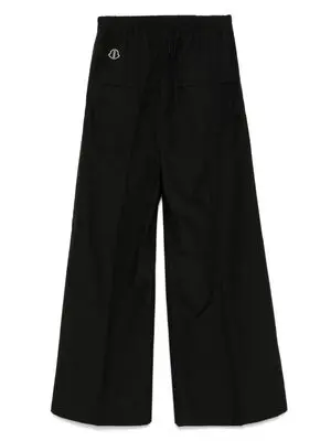 MONCLER + RICK OWENS Bela Trousers