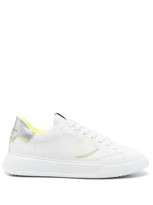 Philippe Model Temple Sneakers