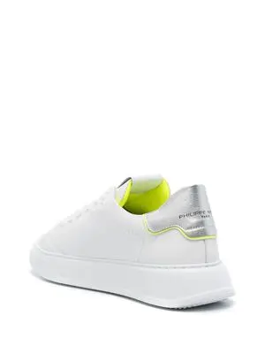 Philippe Model Temple Sneakers