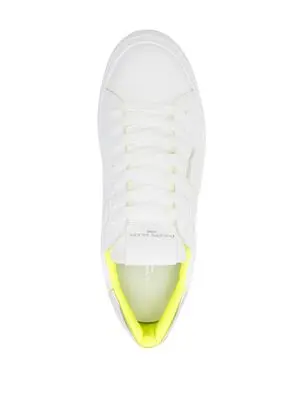 Philippe Model Temple Sneakers