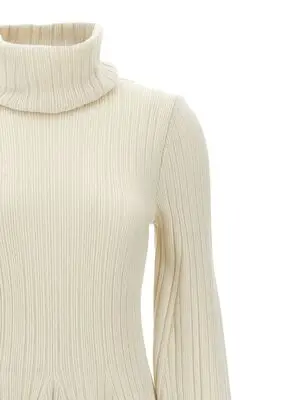 ANTONINO VALENTI Ludmilla Midi Dress