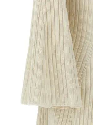 ANTONINO VALENTI Ludmilla Midi Dress