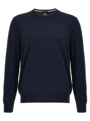 Hugo Boss Botto-l' Wool Sweater