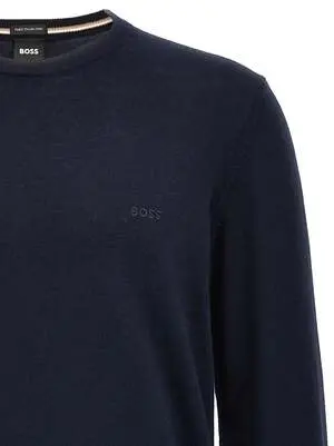Hugo Boss Botto-l' Wool Sweater