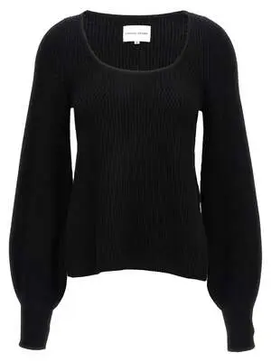LOULOU STUDIO Hermus Sweater