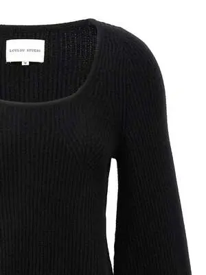 LOULOU STUDIO Hermus Sweater