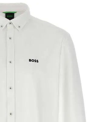 Hugo Boss Motion Shirt