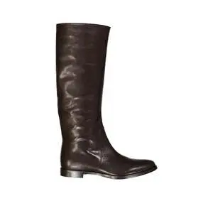 Sergio Rossi Casual Boots For Men