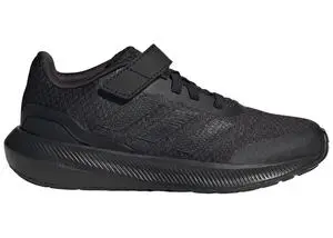 Adidas Runfalcon 3.0 Top Strap Sneakers - Core Black