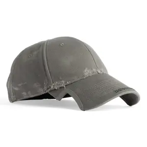 Balenciaga Cap - Dark Grey