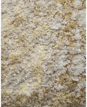 FEIZY Aura Aur39lnf Area Rug, 5' X 8 - Ivory