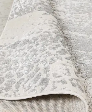 FEIZY Azure Azr3401f Runner Area Rug, 2'10 X 7'10