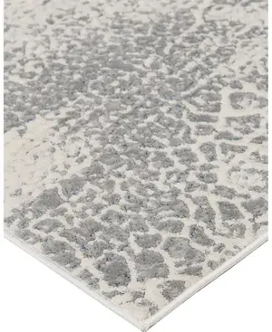 FEIZY Azure Azr3401f Runner Area Rug, 2'10 X 7'10