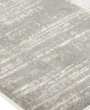 FEIZY Aura Aur3736f Runner Area Rug, 2'10 X 7'10