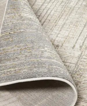 FEIZY Aura Aur3736f Runner Area Rug, 2'10 X 7'10
