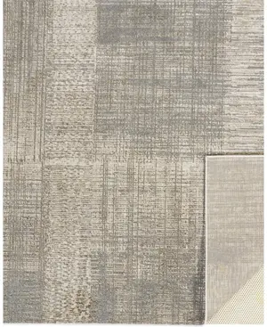 FEIZY Aura Aur3736f Runner Area Rug, 2'10 X 7'10