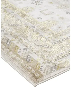 FEIZY Aura Aur3738f Area Rug, 6'7 X 9'6