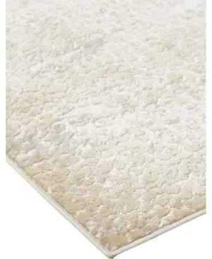 FEIZY Aura Aur3739f Area Rug, 6'7 X 9'6