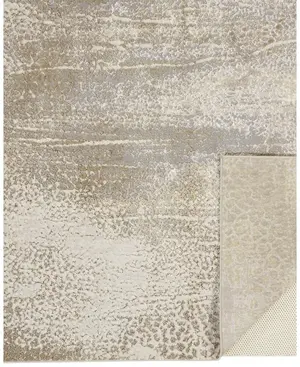 FEIZY Aura Aur3739f Area Rug, 6'7 X 9'6