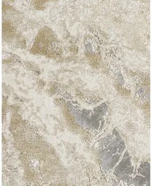 FEIZY Aura Aur3563f Area Rug, 3'11 X 6