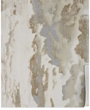 FEIZY Aura Aur3727f Area Rug, 8' X 10