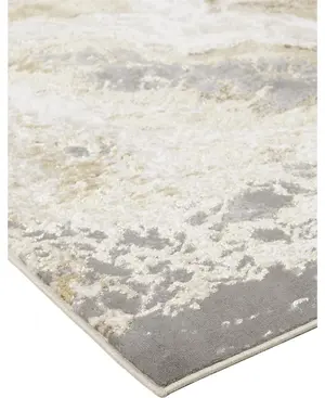 FEIZY Aura Aur3563f Area Rug, 5' X 8