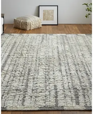 FEIZY Ashby Ash8906f Area Rug, 3'6 X 5'6