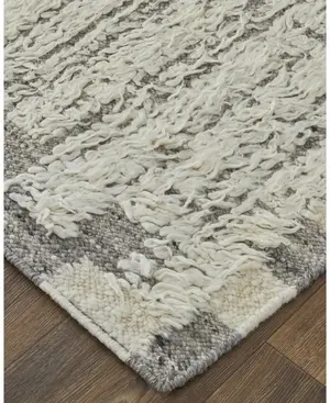 FEIZY Ashby Ash8906f Area Rug, 5'6 X 8'6