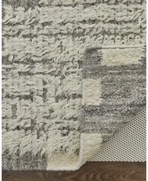 FEIZY Ashby Ash8906f Area Rug, 5'6 X 8'6