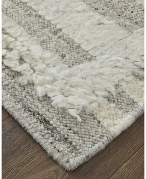 FEIZY Ashby Ash8909f Area Rug, 3'6 X 5'6