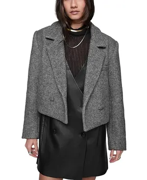 Rebecca Minkoff Coats For Women